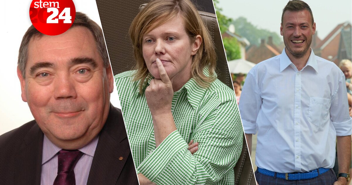 Alles wat je moet weten over de verkiezingen in Hoogstraten: alle ...