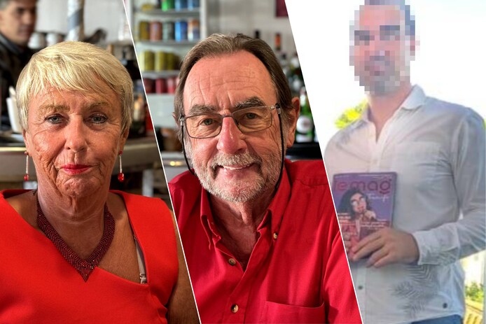 DNA-sporen van verdachte gevonden in huis van Marc (71) en Laura (67) op Tenerife: “Iemand ...