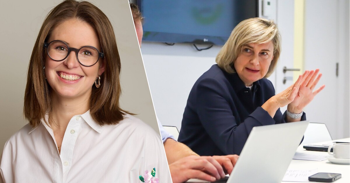 Ines Swaelens (Ternat) vraagt ingrijpen: “Lokale besturen bereiken ...