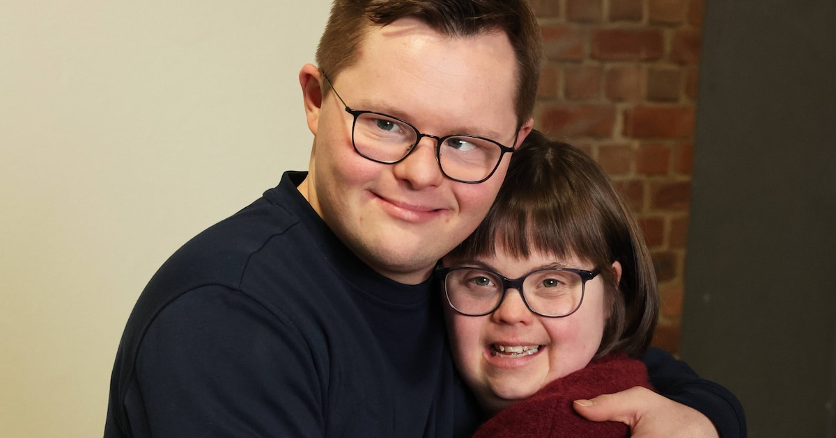 Noa en Charlotte werden verliefd na ‘Down the Road’: “We zijn heel ...