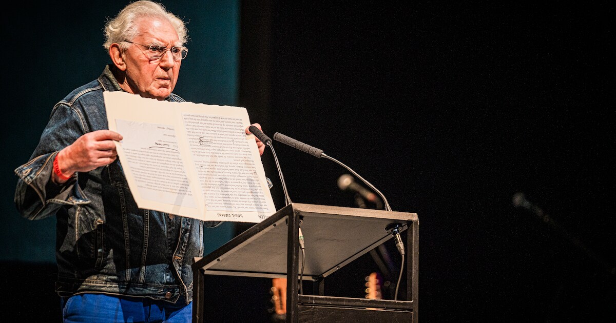 Ensor Strijkkwartet en Jan Decleir brengen muziek van Beethoven en ...
