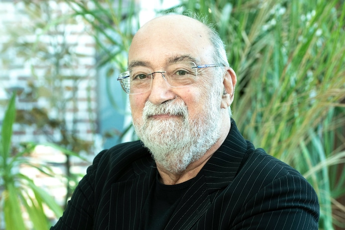 Danny Verbiest, de geestelijke vader van Samson, werd 79: “De royalty’s ...