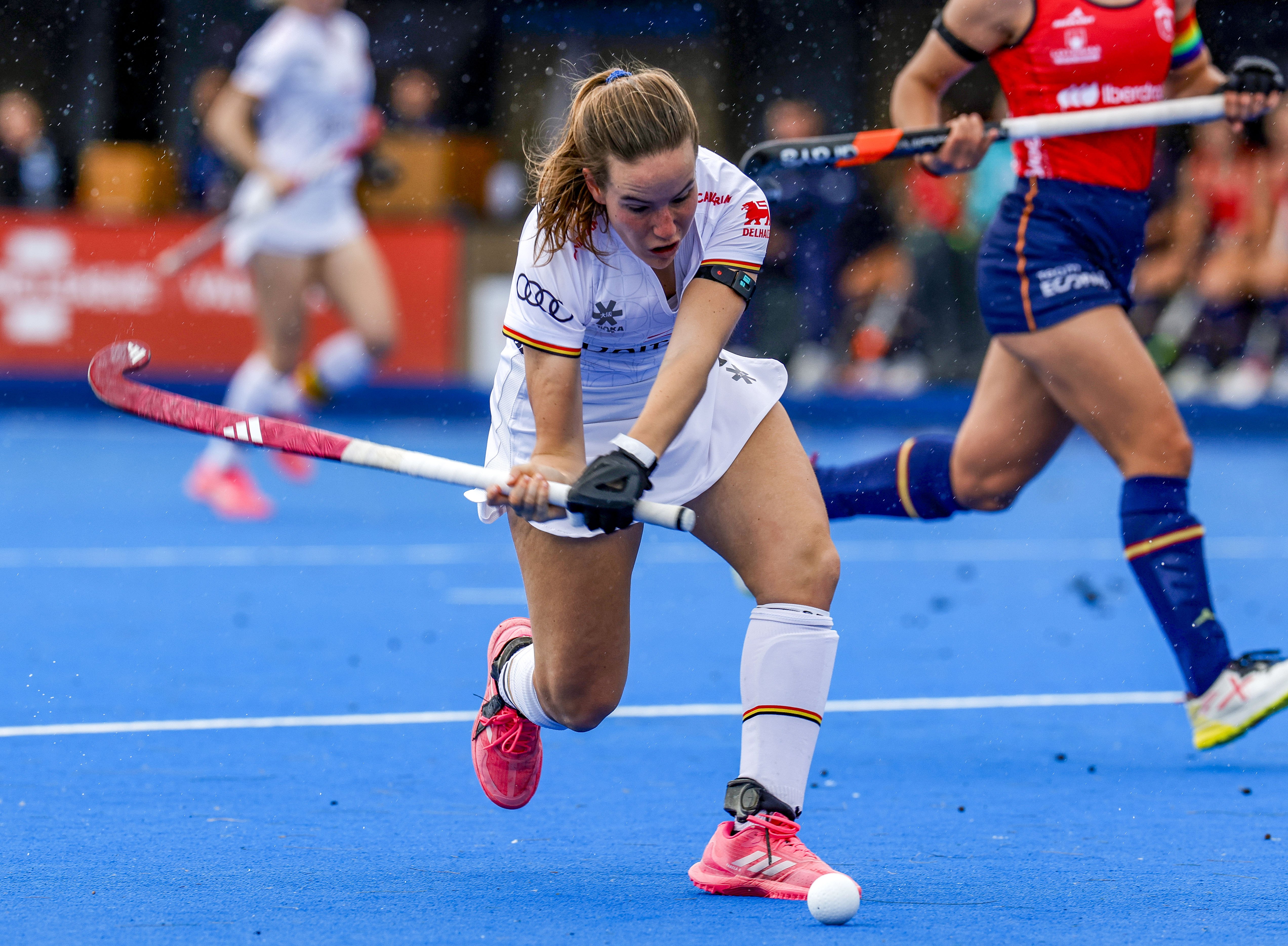 Na droomdebuut zware blessure voor Alexi Van Remortel: “Eind dit jaar ...