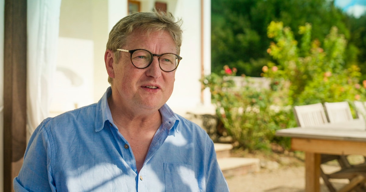 Kurt uit ‘B&B zoekt lief’ leefde jarenlang als monnik: “In de abdij had ...