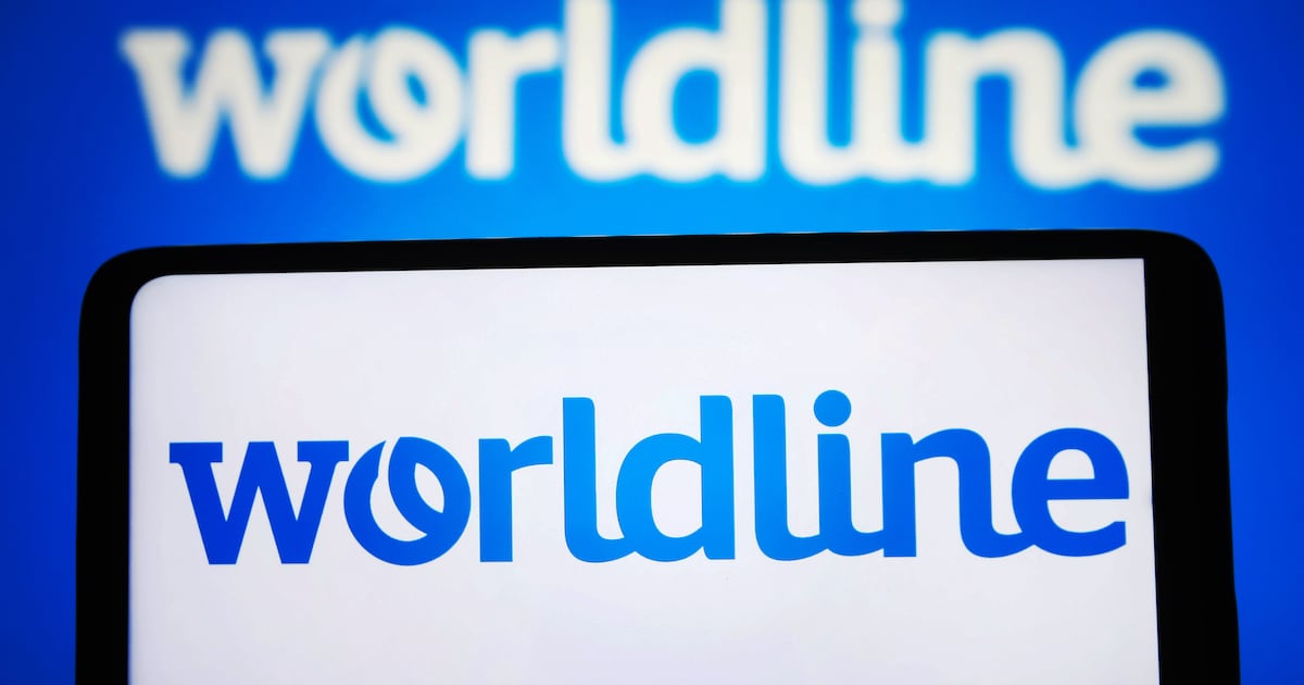Aandeel van betaalbedrijf Worldline krijgt klappen op de beurs na ...