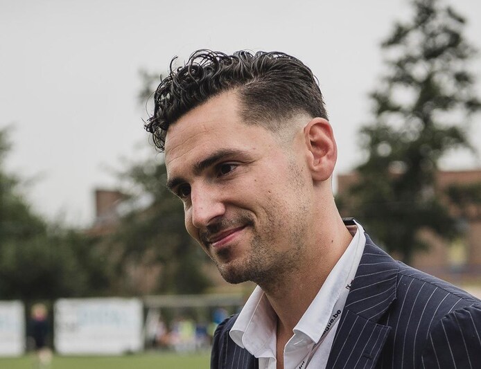 Aalbeke Sport houdt sfeervolle kerstmarkt | Kortrijk | hln.be