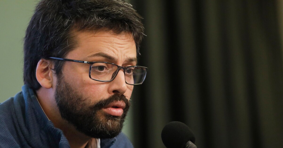 Emmanuel André: “Eerste golf was nog maar voorsmaakje van wat zich nu ...