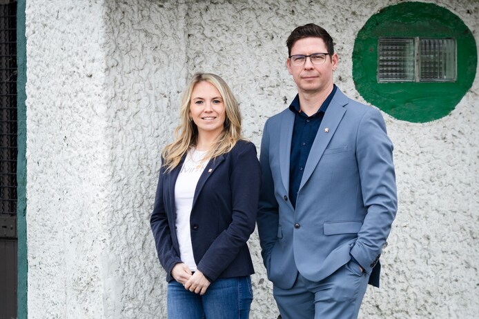 Zeels duo op negende plaats Oost- Vlaamse lijsten voor Vlaams Belang ...