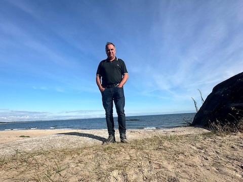 “Laat me vier uur wandelen in een bos zonder iemand tegen te komen, en ...