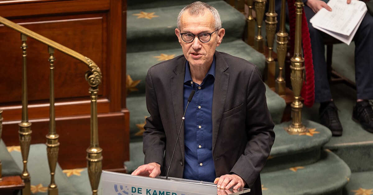 Nog geen 20 langdurig zieken vragen jobpremie van 1.800 euro aan ...