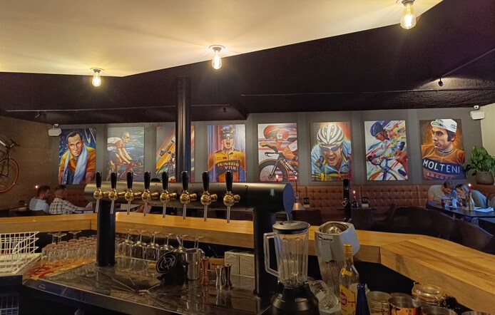 Santé, op Internationale Bierdag! Ontdek hier 6 biercafés in de ...