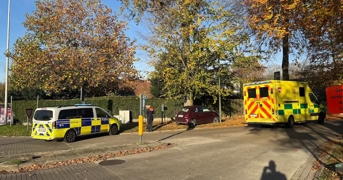 Kilometerslange achtervolging na diefstal van Fiat eindigt met crash in ...