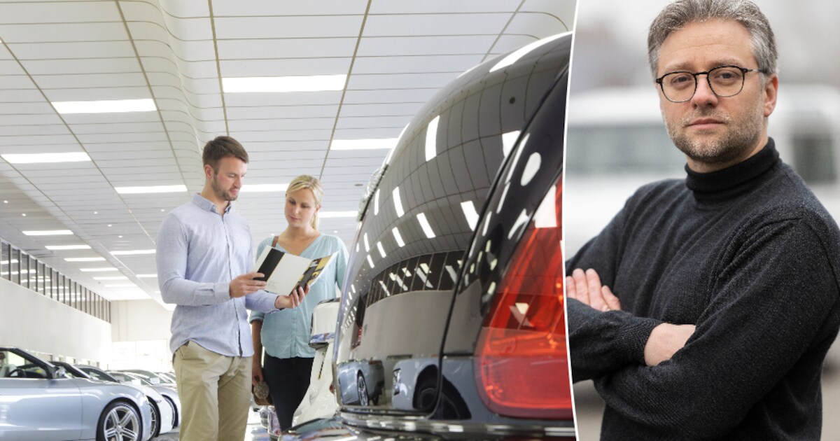 Hoeveel kosten de extra’s van je nieuwe wagen écht? Mobiliteitsexpert ...