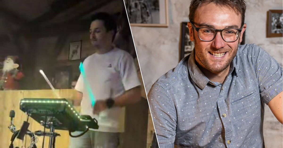 KIJK. Concurrentie voor Viktor Verhulst? Junior Planckaert en ...