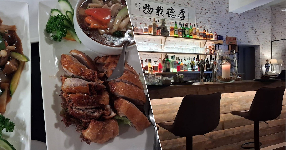 RESTOTIP. Ching Ching: nieuw Chinees restaurant met een verfijnde toets ...