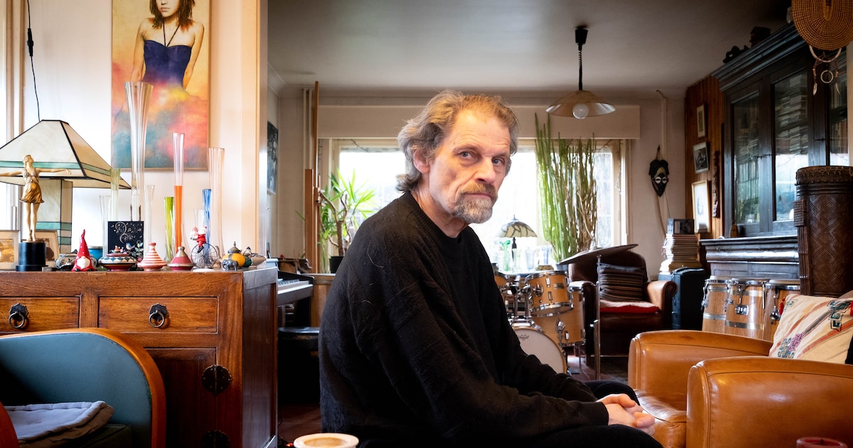 Chris Joris (70) verwerkt dood dochter met nieuwe lp: “Ik ben er nog ...