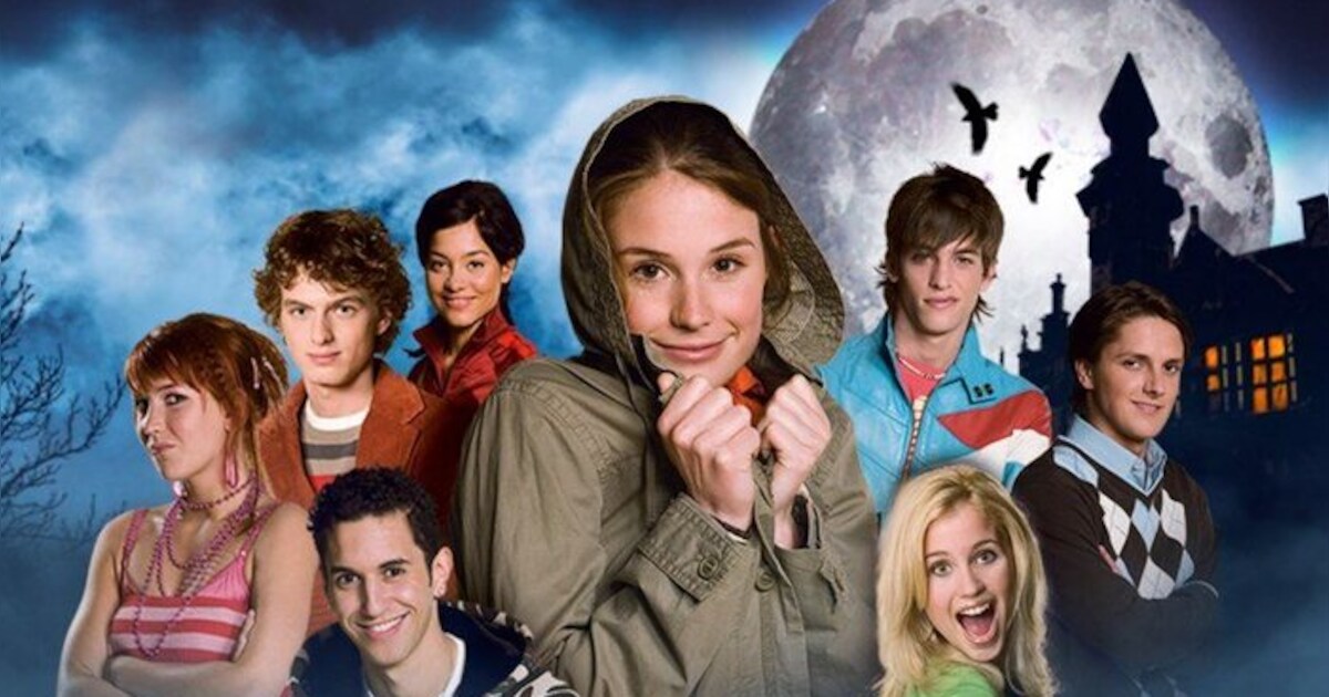 Cast van ‘Het huis Anubis’ houdt reünie in het Sportpaleis: hoe is het ...