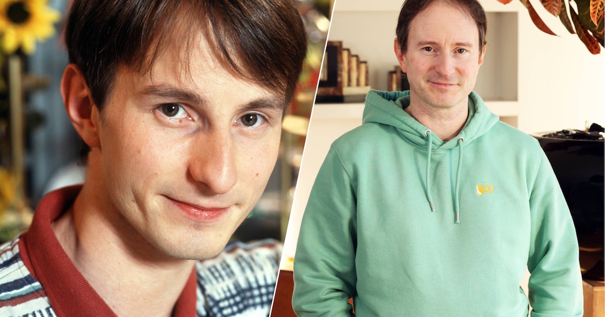 Aron Wade uit ‘De Kotmadam’ en ‘W817’ overleden na euthanasie wegens ...