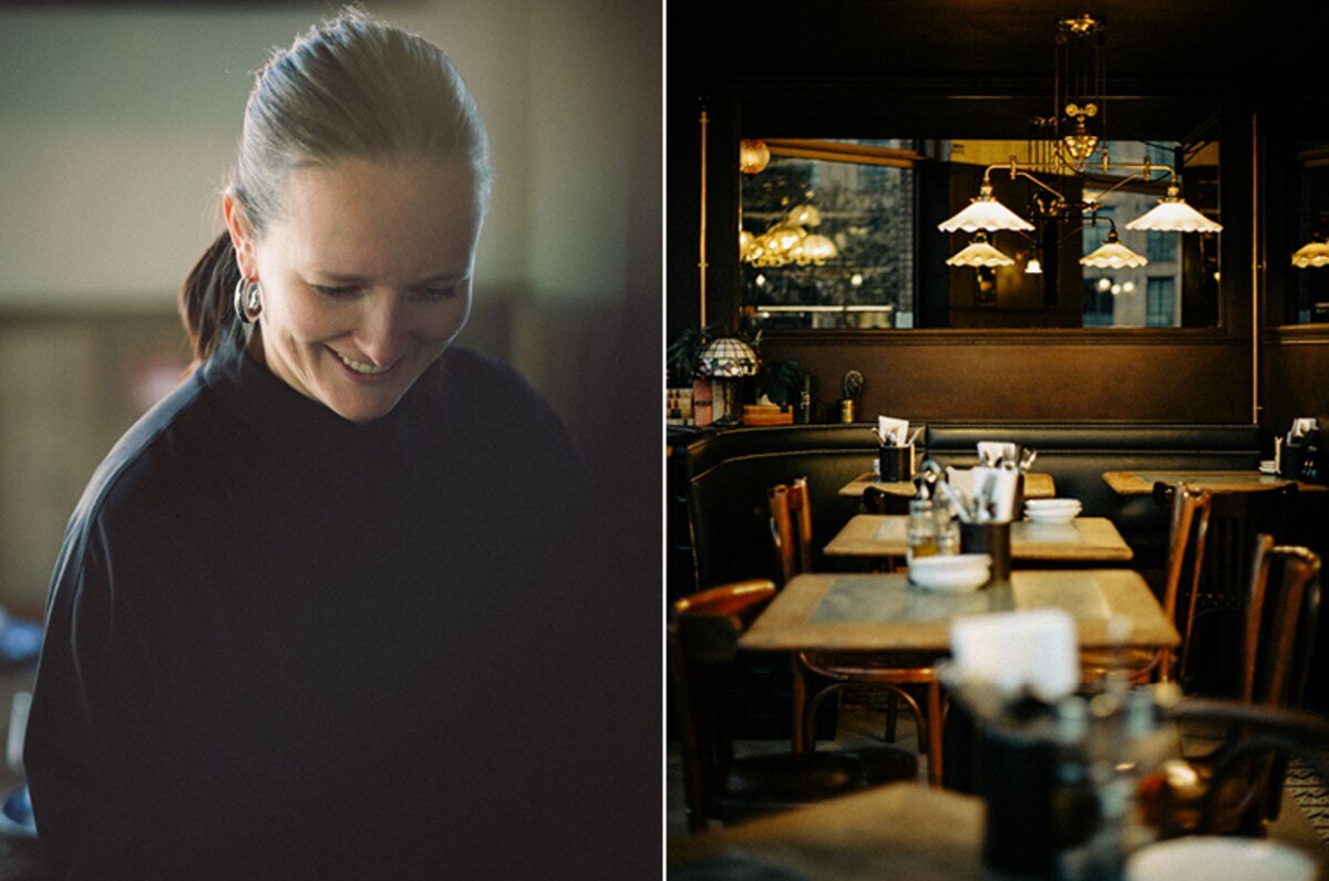 Nina (35) opende 2 restaurants en deelt haar beste tips: “Doe níét ...