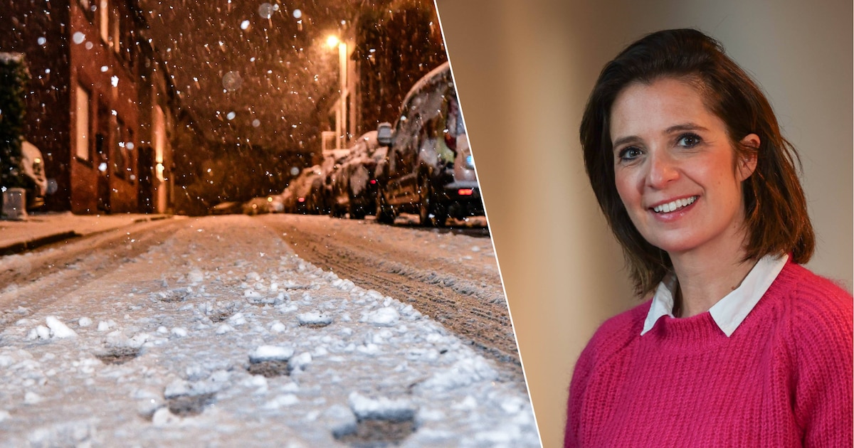 Hasselt is gerust: “We vrezen geen tekort aan strooizout tijdens deze ...