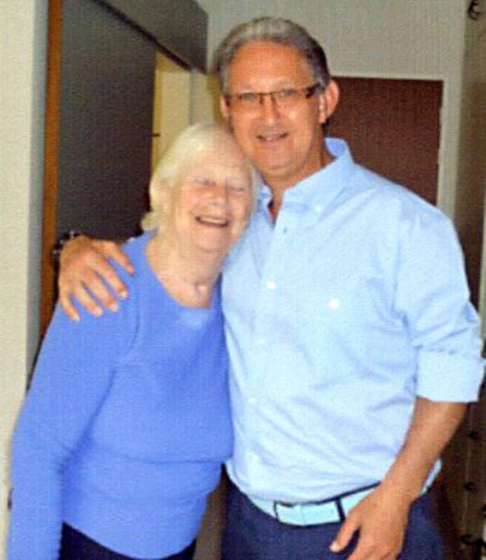 EXCLUSIEF. Carl De Schutter is na 28 jaar cel voor moord op Karel Van ...