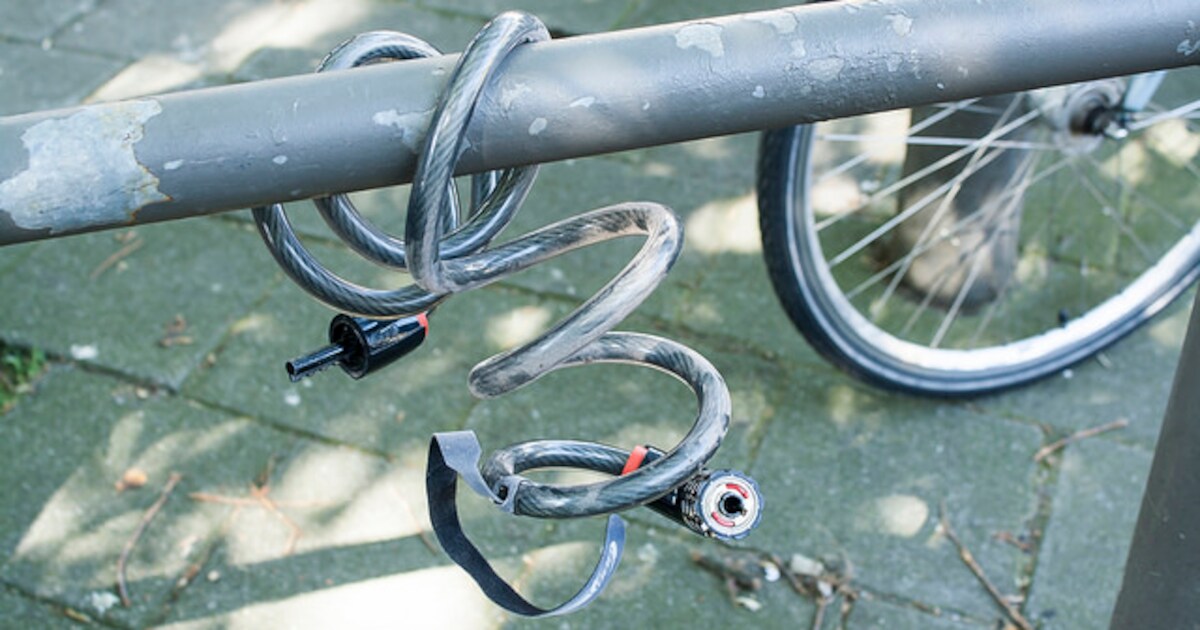 Fietsendief krijgt werkstraf van 80 uren | Mechelen | HLN.be