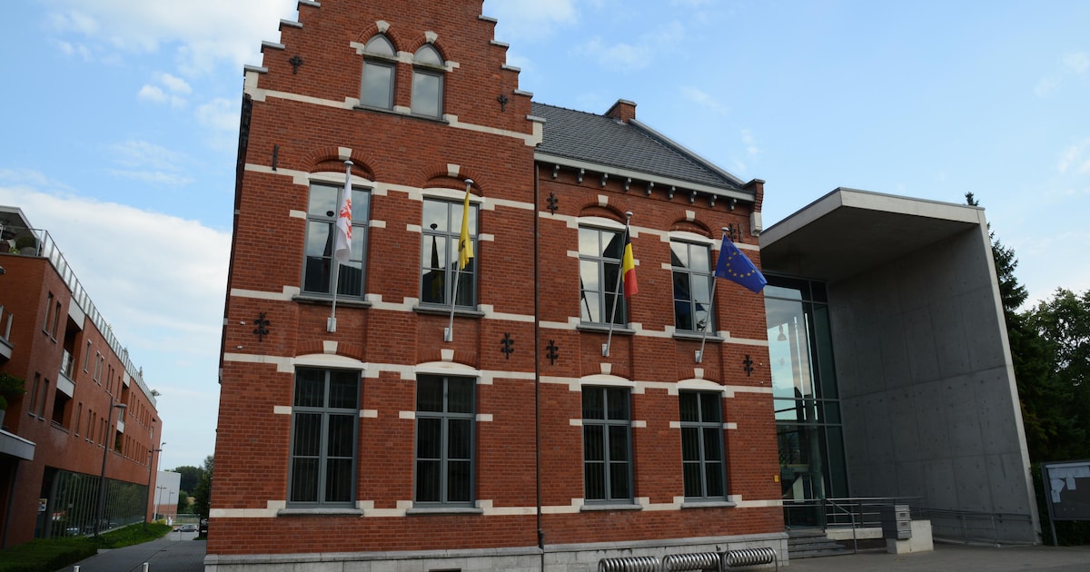 Kortessem moedigt inwoners aan om stadsleverancier te worden ...