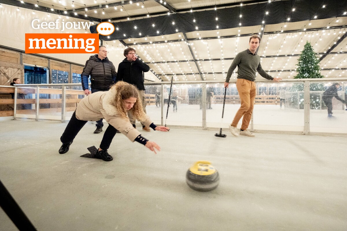 OPROEP. Wat vind jij van het winterprogramma in Puurs-Sint-Amands? | Puurs-Sint-Amands | HLN.be