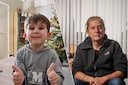 Jef Vermassen (79) verkoopt zijn kantoor: “Echt zware, delicate ...