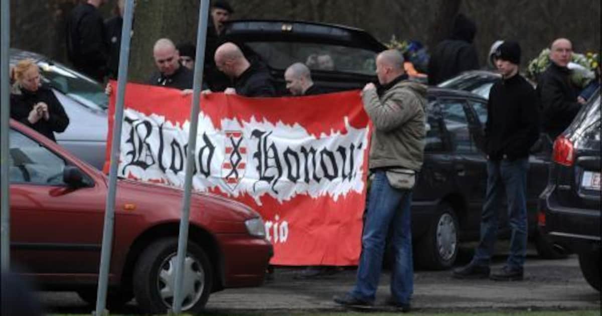 Topman Comité P opnieuw in opspraak | Nieuws | HLN.be