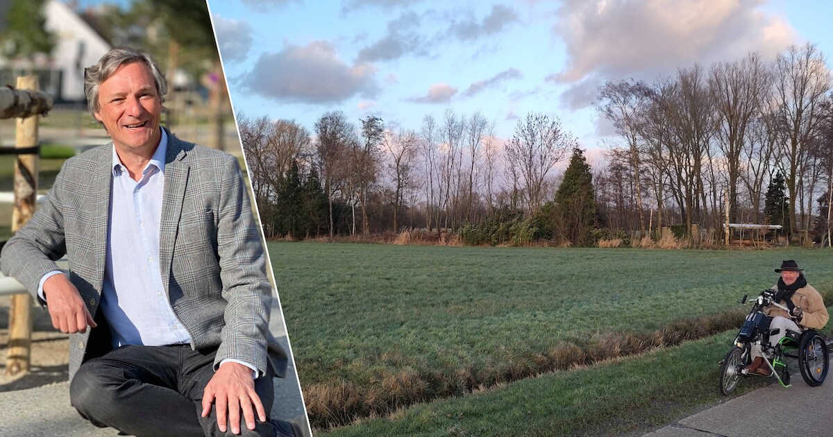 Gemeentebestuur weigert vergunning voor bebossingsproject: “Het is niet ...