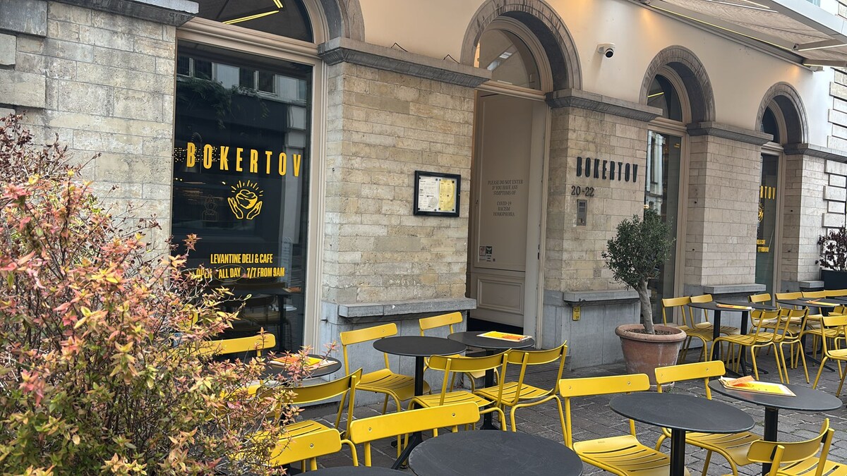 Financiële problemen en “haatreacties” bij Israëlische restaurantketen ...