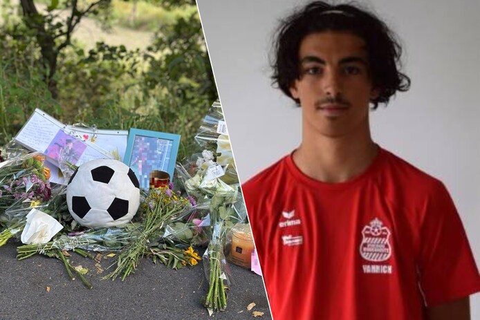 “Met zijn organen heeft mijn zoon nog meerdere levens gered ...