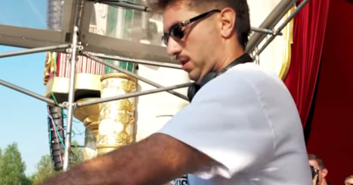 Brusselse dj Odymel vecht beschuldigingen van seksueel misbruik aan ...