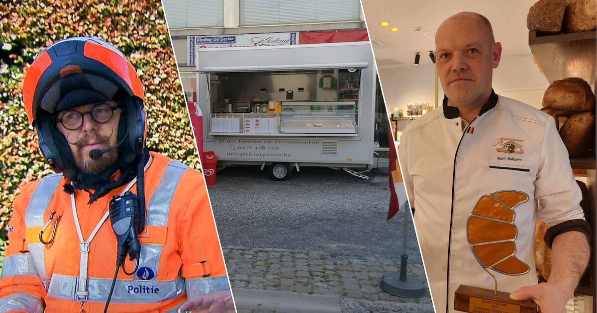 2,1 miljoen keer bedankt! Deze verhalen uit Evergem raakten jullie in ...