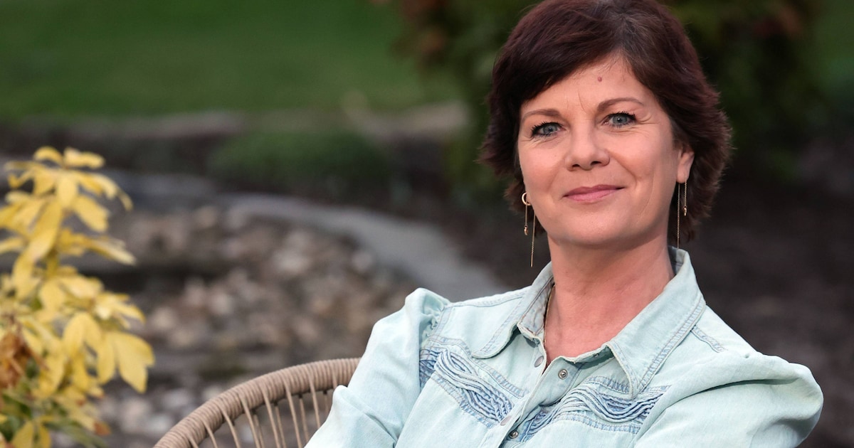 Geena Lisa over haar tweede carrière: “Het heeft tijd gevraagd om als ...