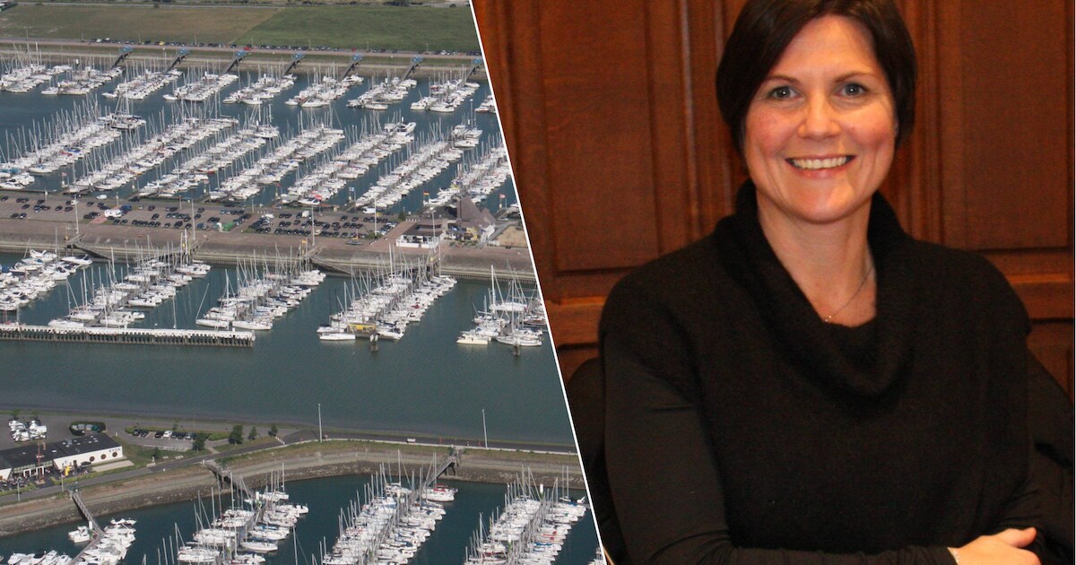 “Jullie keuren taks goed die jachtclubs juridisch aanvechten ...