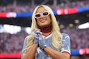 Van Paris Hilton tot Brad Pitt: Verenigde Staten verliezen diep in ...