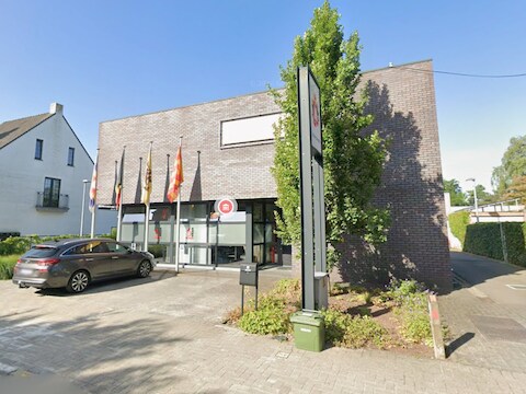 Kazerne Kontich opent deuren voor bezoekers | Regio | HLN.be