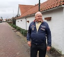 Hier aan de kust, de grijze kust | Foto | hln.be