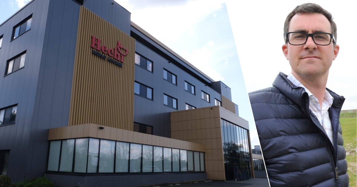 Eerst problemen met brandveiligheid, dan met personeel en nu met ...