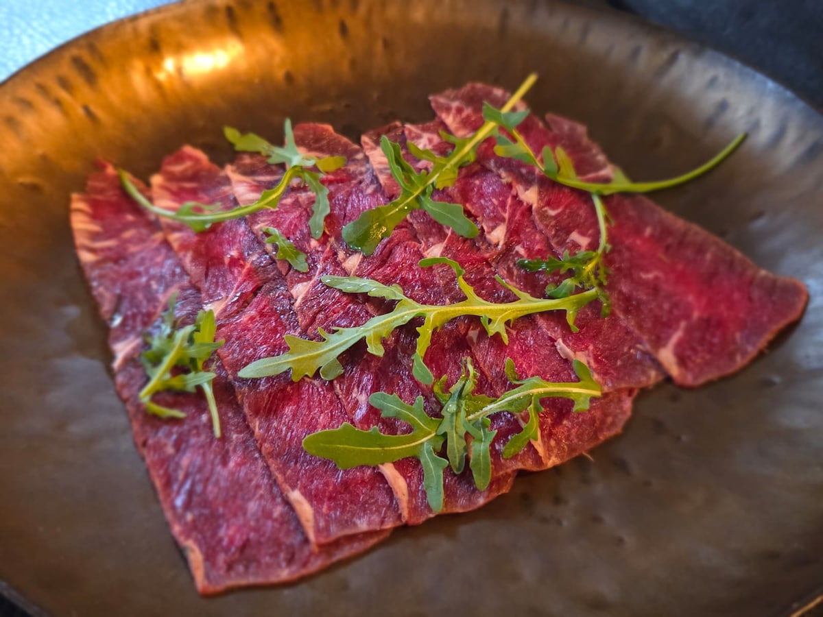 RESTOTIP. Restaurant De Caron in Merksplas: perfectie en beleving ...