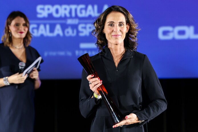 In rolstoel beland na ongeval met paard, maar nu zevenvoudig gouden amazone: wie is paralympisch ...