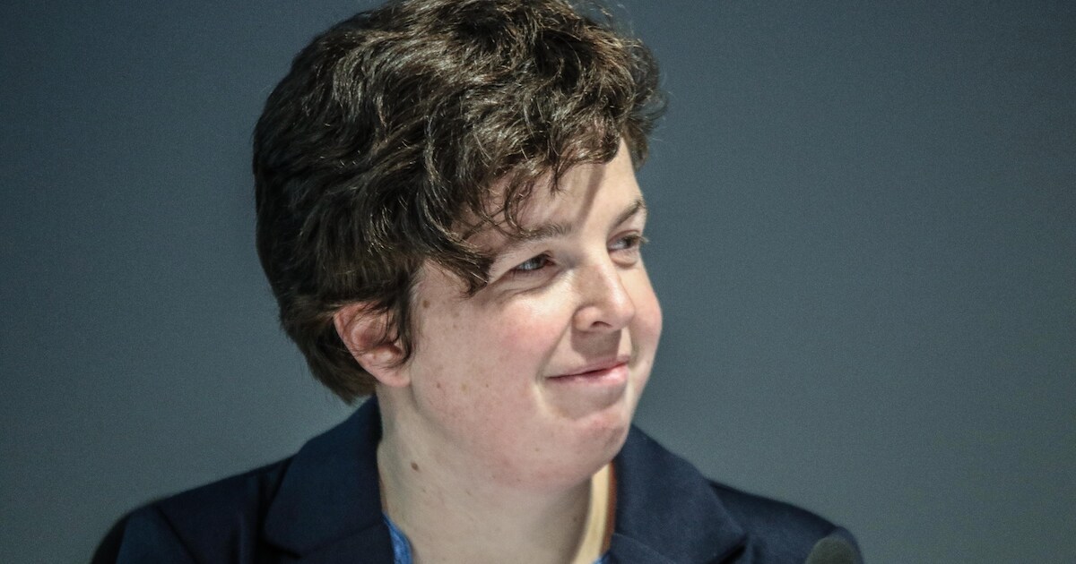 “In Ieper hoeft niemand buiten te slapen”: volgens schepen van Welzijn ...