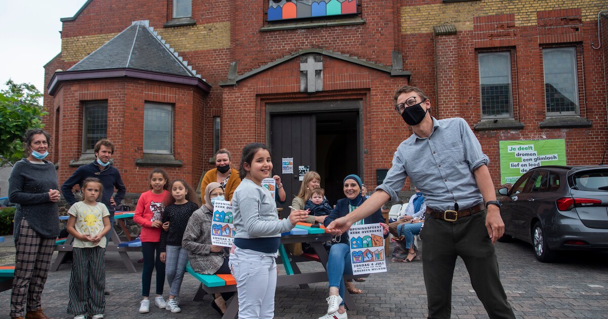 Lokaal bestuur zet werking ‘on hold’ door tekort aan vrijwilligers in ...
