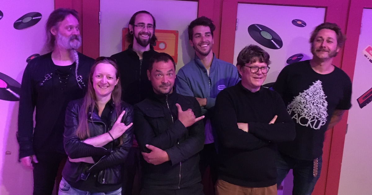 Aanbieders Gentse repetitielokalen slaan handen in elkaar | Gent | HLN.be