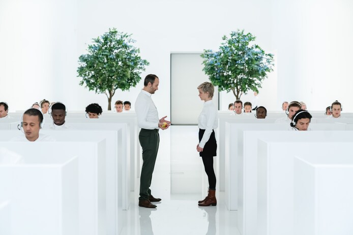 IN BEELD. Op welke bijzondere locaties dicht bij ons is ...