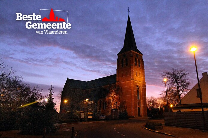 Hoe tevreden ben jij als inwoner van Kalmthout? Doe hier de ...