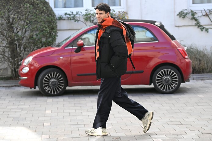 Bert Engelaar, de nieuwe topman van ABVV: “Had De Wever gezegd wat hij ...