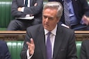 Seksschandaal in Brits parlement deint uit: 36 parlementsleden ...